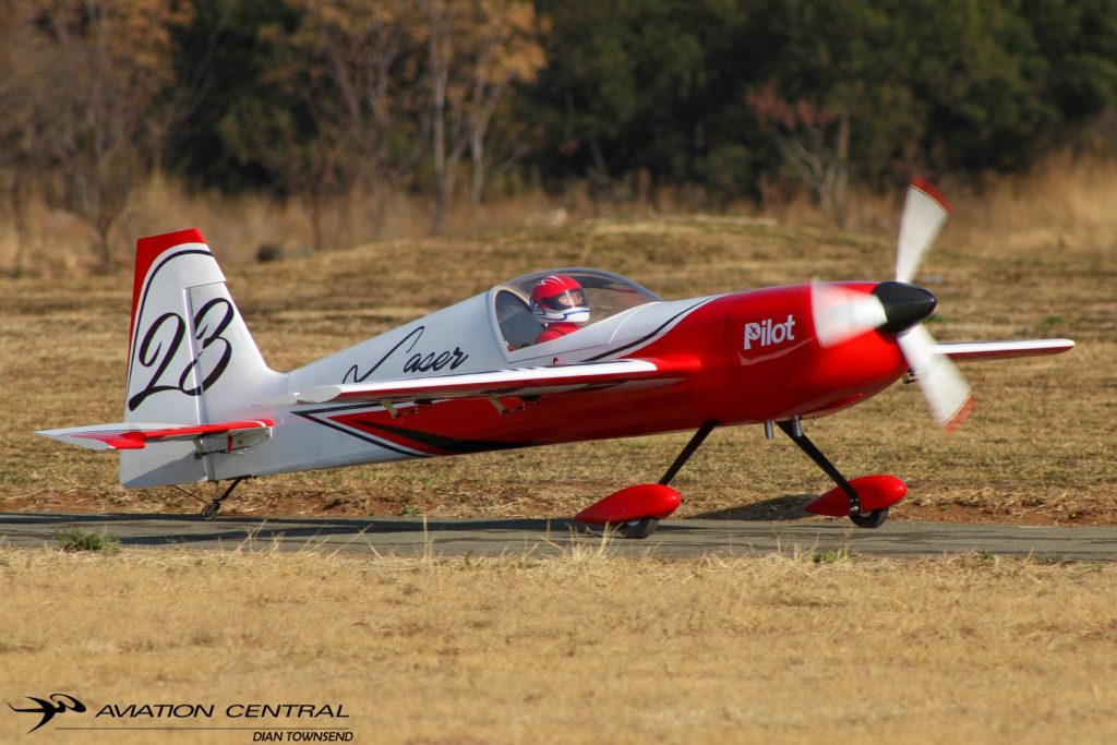 What is Scale Aerobatics – IMACSA